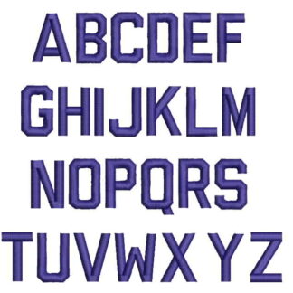 Liberator Font - Wilcomfonts.com
