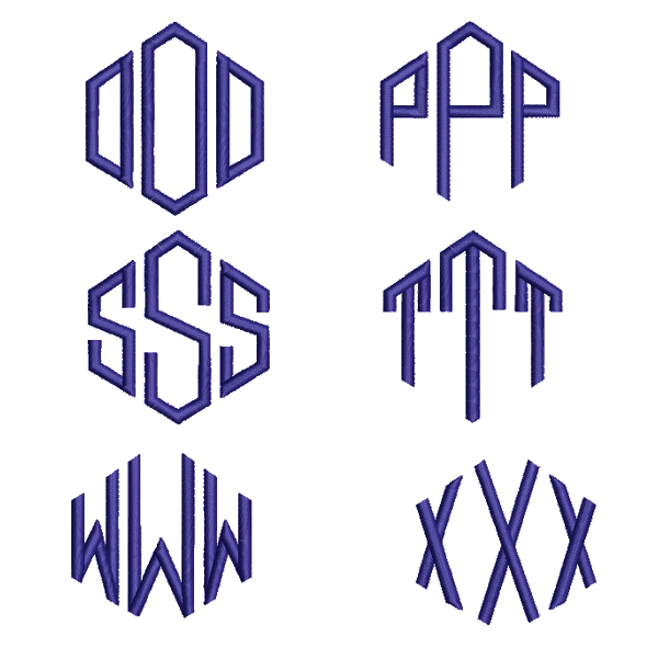 wf diamond mgm font – Wilcomfonts.com