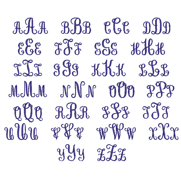 wf emily mgm font – Wilcomfonts.com