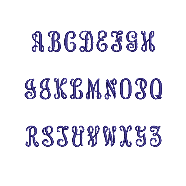wf engraver mgm font – Wilcomfonts.com