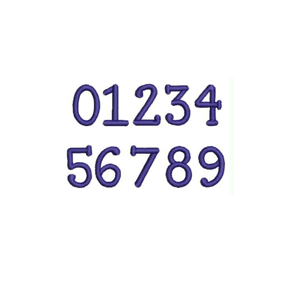 wf jarvis font – Wilcomfonts.com