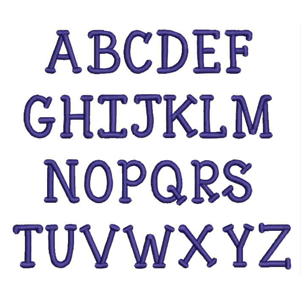 wf jarvis font – Wilcomfonts.com