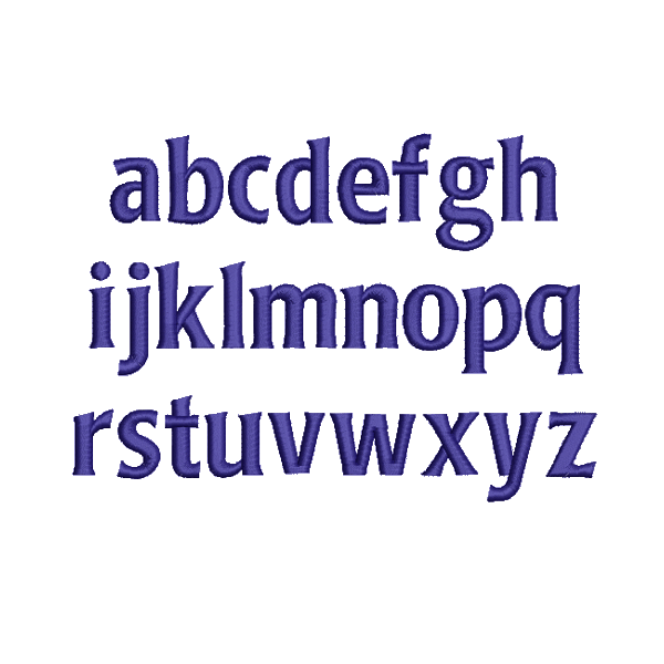wf larry font – Wilcomfonts.com