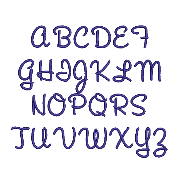 wf layla font – Wilcomfonts.com