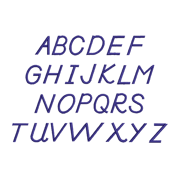 wf levi font – Wilcomfonts.com
