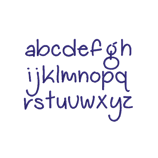 wf timmy font – Wilcomfonts.com