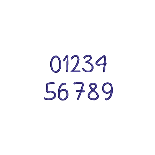 wf timmy font – Wilcomfonts.com