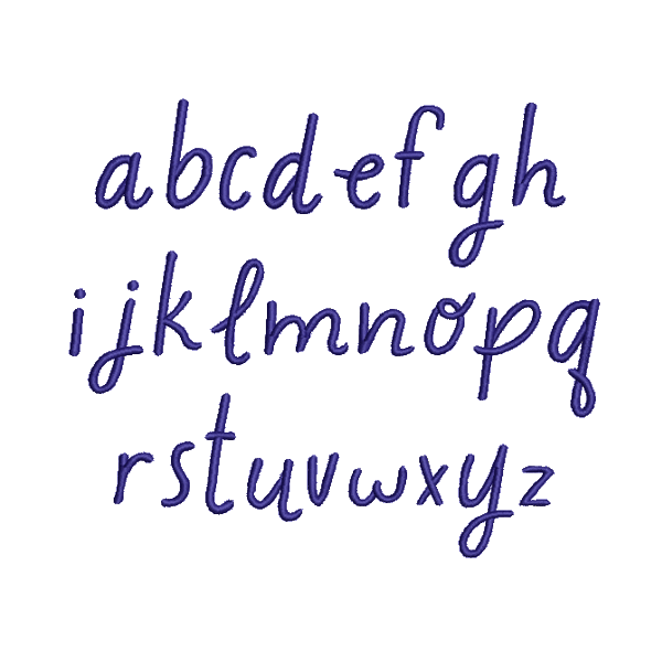wf robbie font – Wilcomfonts.com