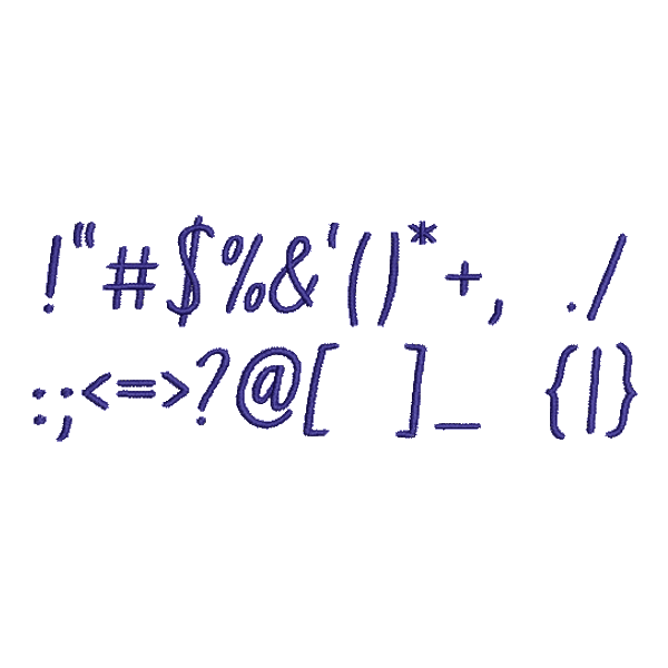 wf robbie font – Wilcomfonts.com