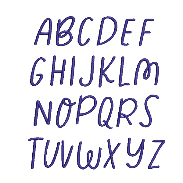 wf robbie font – Wilcomfonts.com