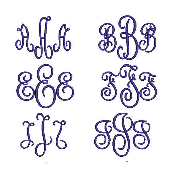 wf anna mgm font – Wilcomfonts.com