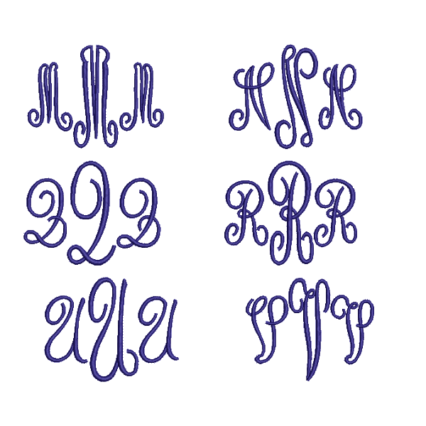 wf anna mgm font – Wilcomfonts.com