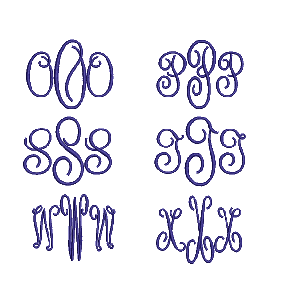 wf anna mgm font – Wilcomfonts.com