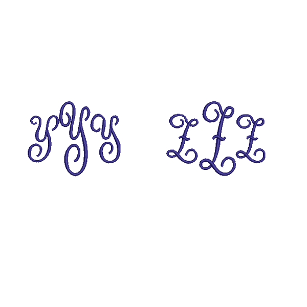 wf anna mgm font – Wilcomfonts.com