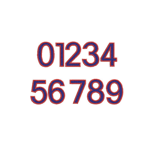 wf block1 2c fill font – Wilcomfonts.com