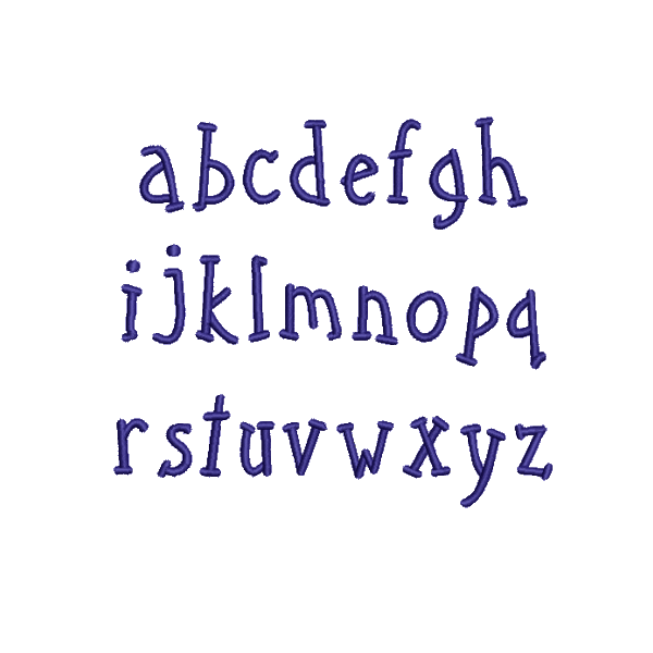 wf dominic font – Wilcomfonts.com