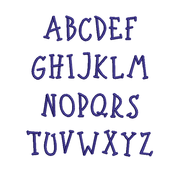 wf dominic font – Wilcomfonts.com