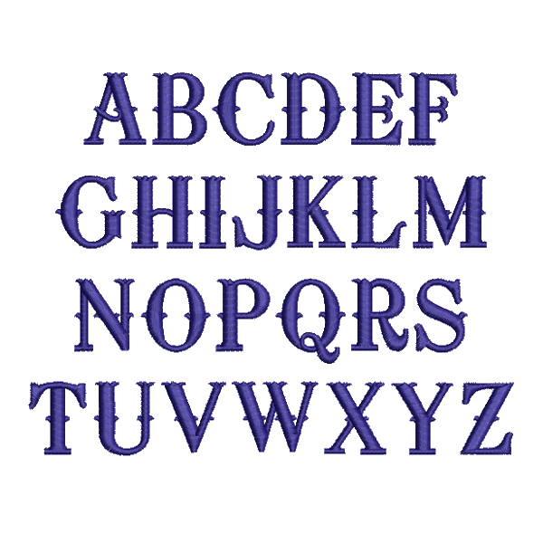 wf jace font – Wilcomfonts.com