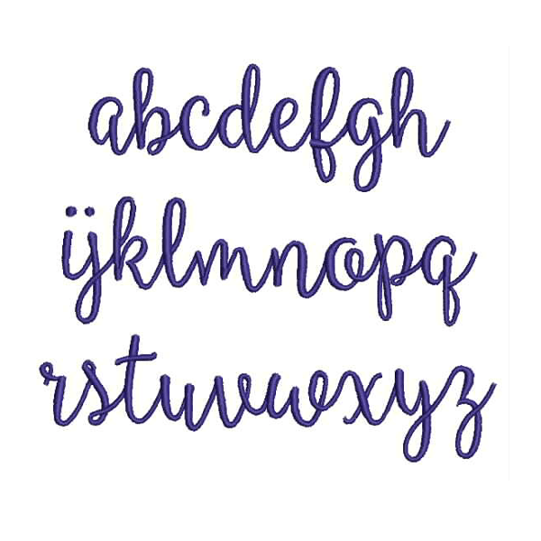 wf martha font - Wilcomfonts.com