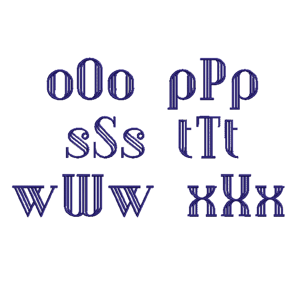 wf matteo mgm font – Wilcomfonts.com