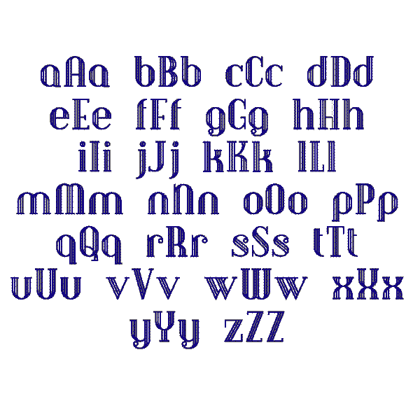 wf matteo mgm font – Wilcomfonts.com