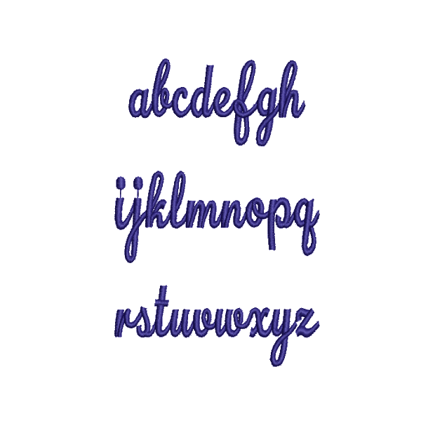 wf melco script font – Wilcomfonts.com