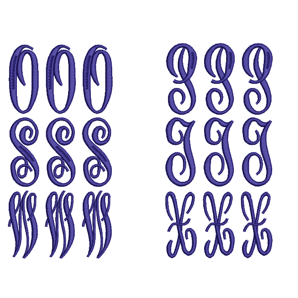 wf shelby mgm font – Wilcomfonts.com