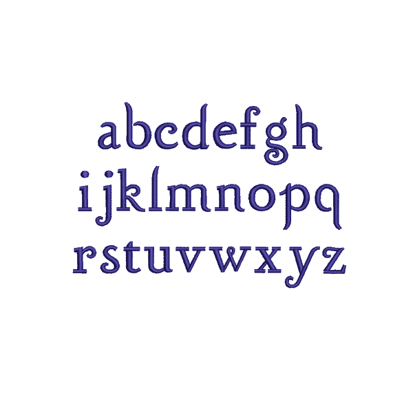 wf wesley font – Wilcomfonts.com